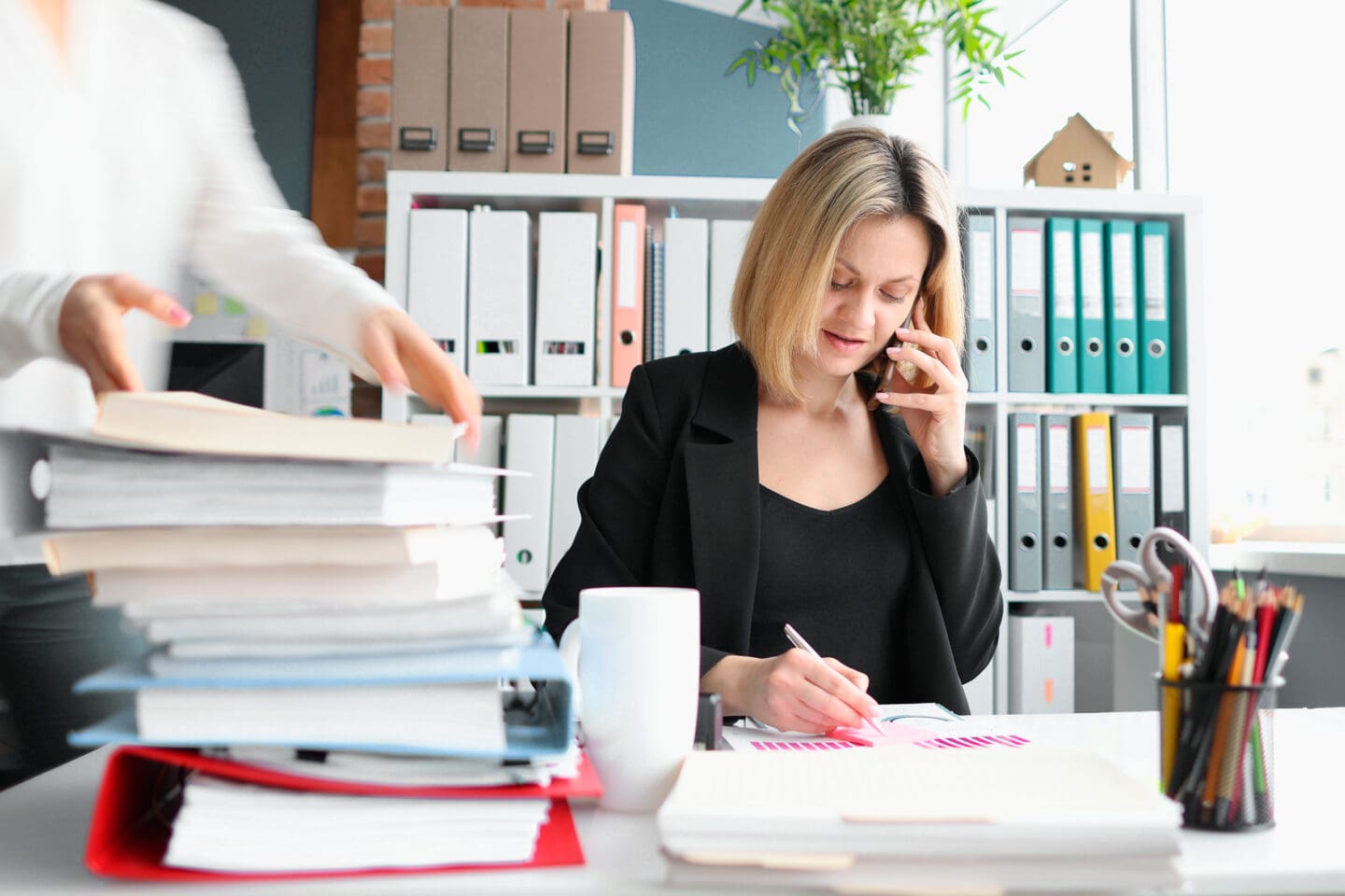 Entente des cadres : outil de calcul et modèle de résolution | CQSEPE